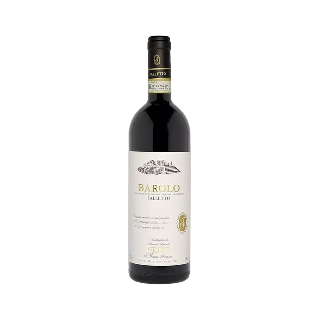 Bruno Giacosa Barolo Falletto 2020 - GDV Fine Wines®