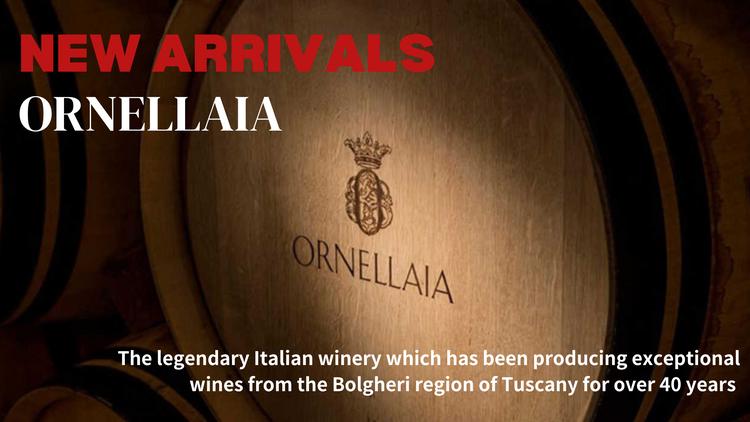 GDV Fine Wines 葡萄酒坊｜Home Page