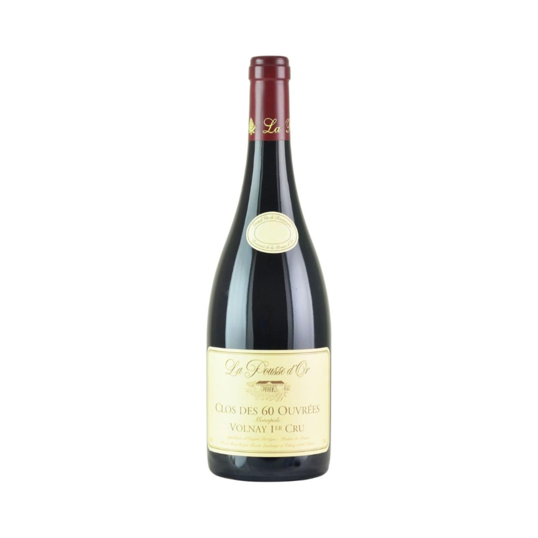 Domaine de la Pousse d'Or Volnay Caillerets Clos des 60 Ouvrees 2021 ...