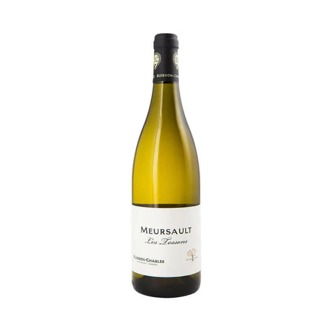 Buisson Charles Meursault Les Tessons 2020 - GDV Fine Wines®