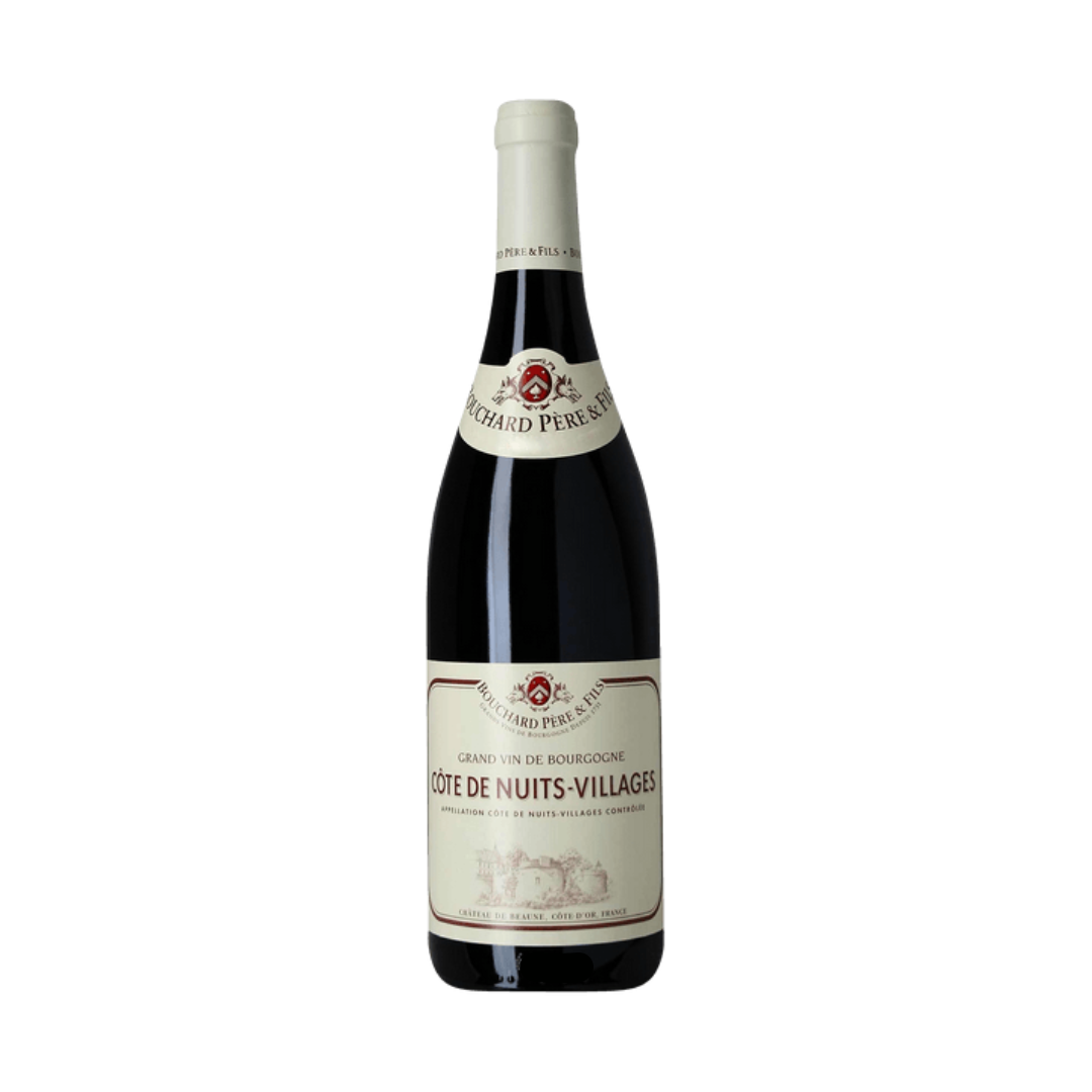 Bouchard Pere & Fils Cote de Nuits Villages 2015 - GDV Fine Wines®